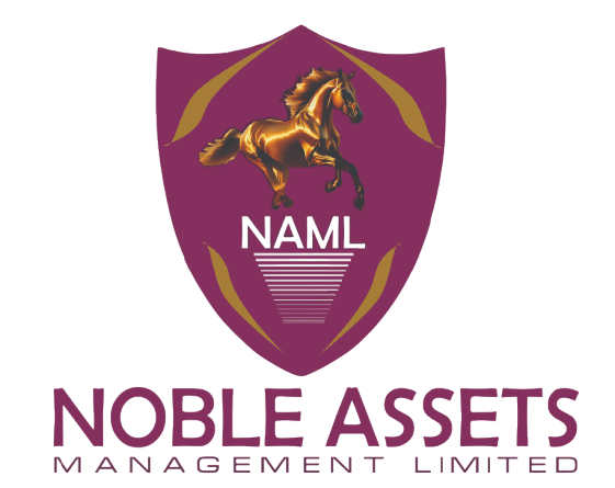 Login | Noble Assets Portfolio & Accounting Dashboard